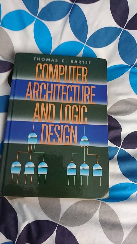 Computer Architecture Design Computer Architecture: Fundamentals And