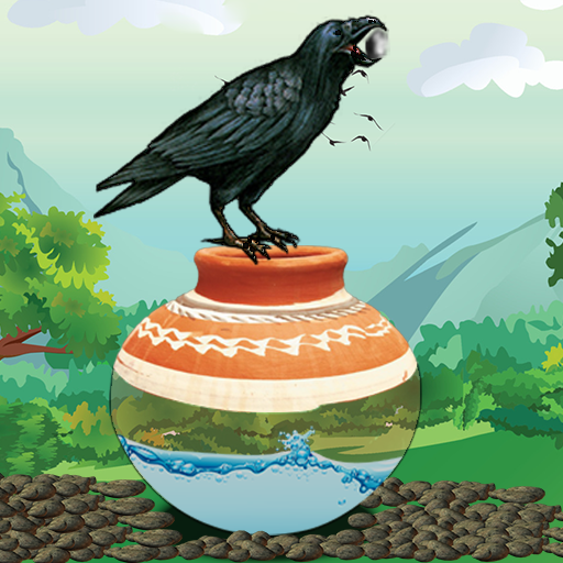 Thirsty Crow Game: Birds Games - App on Amazon Appstore
