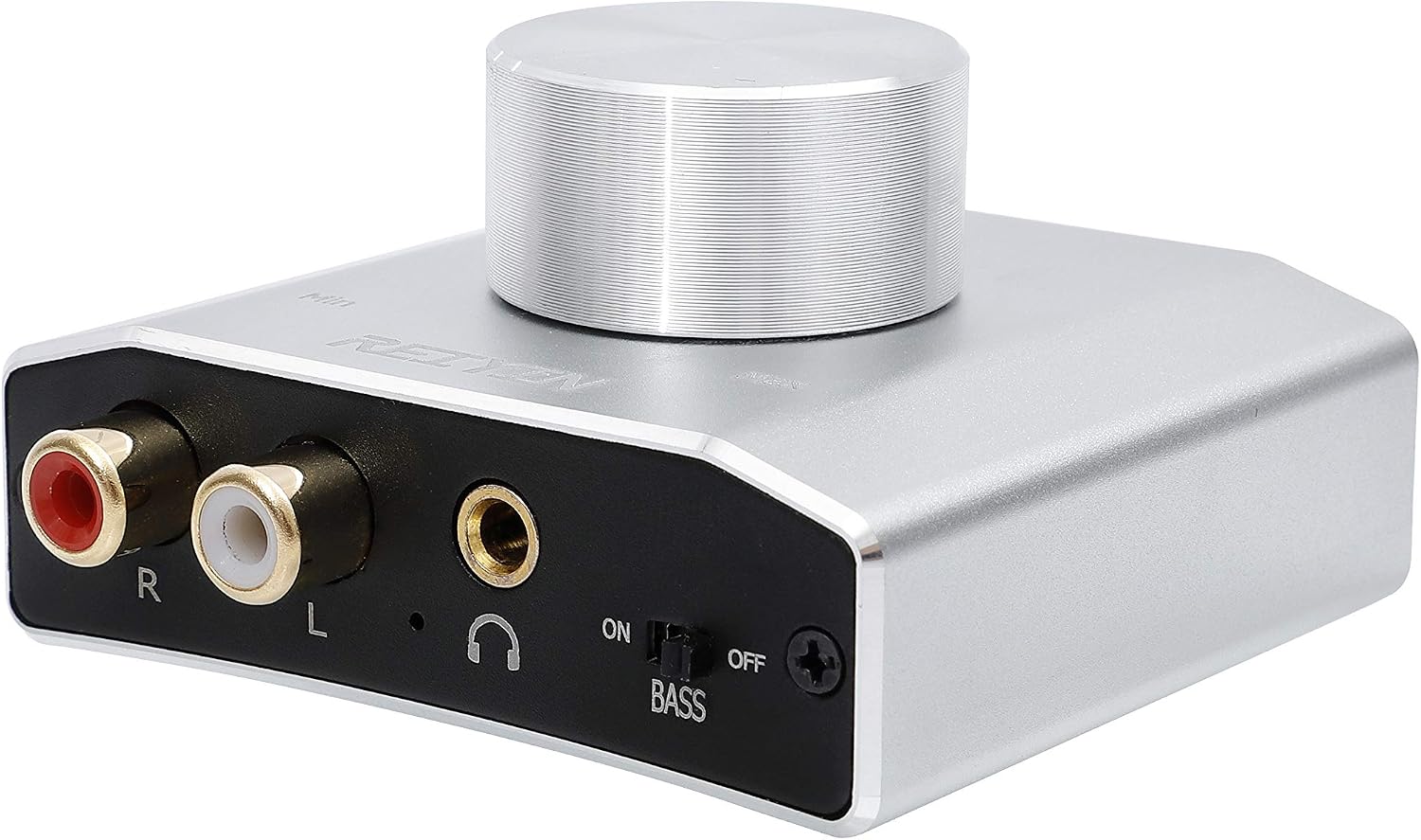 Amazon | REIYIN DA-SUPER 192kHz 24bit 高性能 DAC デジタル(Type-C USB/光/同軸)入力を ...