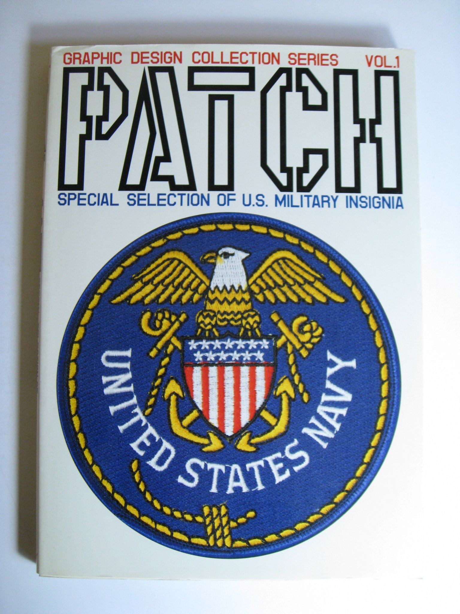 Military Graphic Design