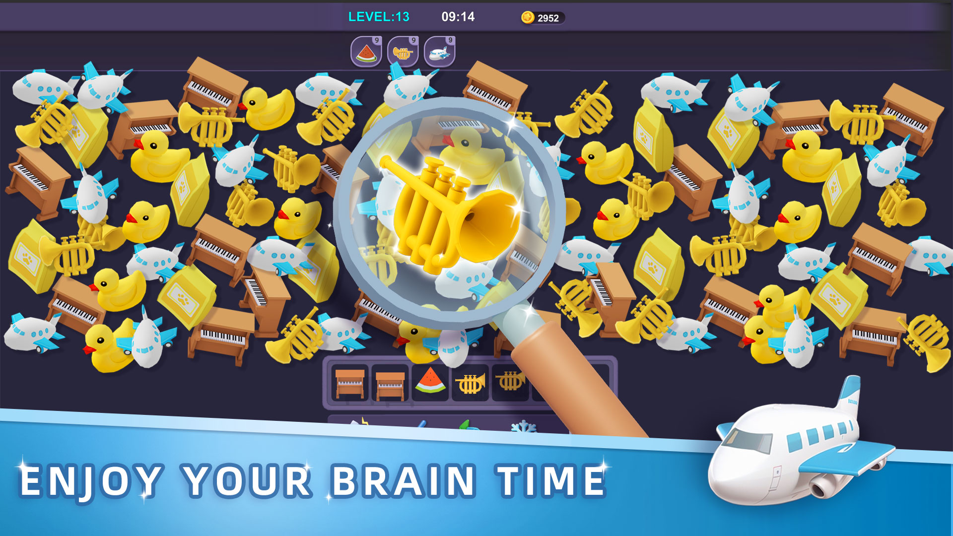 MATCH 3D - App on Amazon Appstore