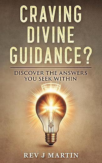 Craving Divine Guidance?: Discover the Answers You Seek Within - Kindle ...