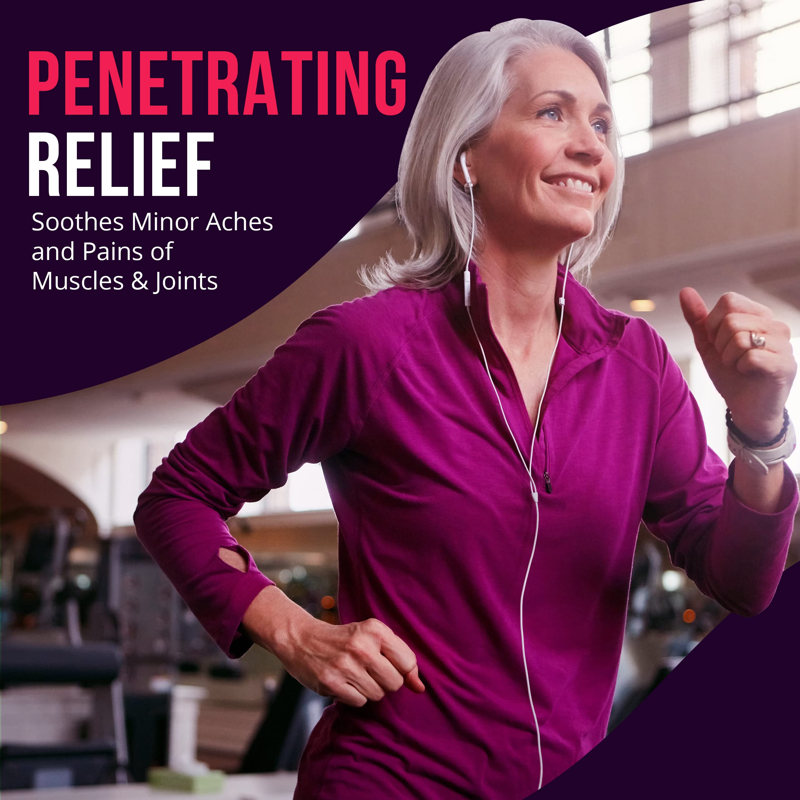Snapklik.com : Australian Dream Arthritis Pain Relief Cream - Soothing ...
