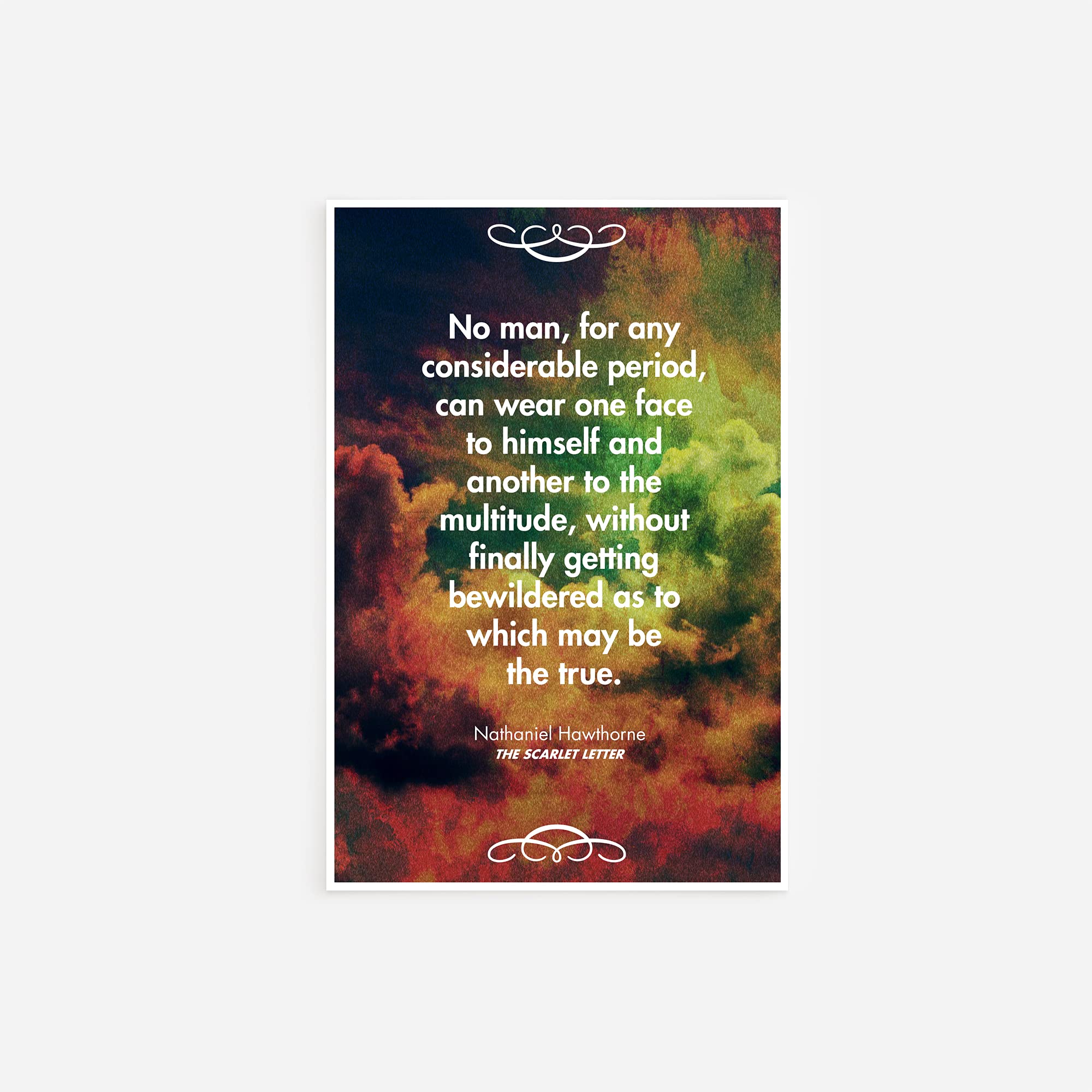 Nathaniel Hawthorne Quotes