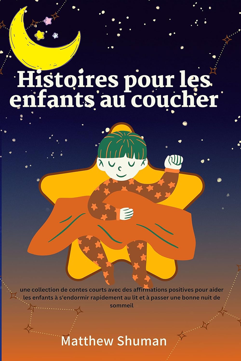 Amazon.com: Histoires pour les enfants au coucher: une collection de ...