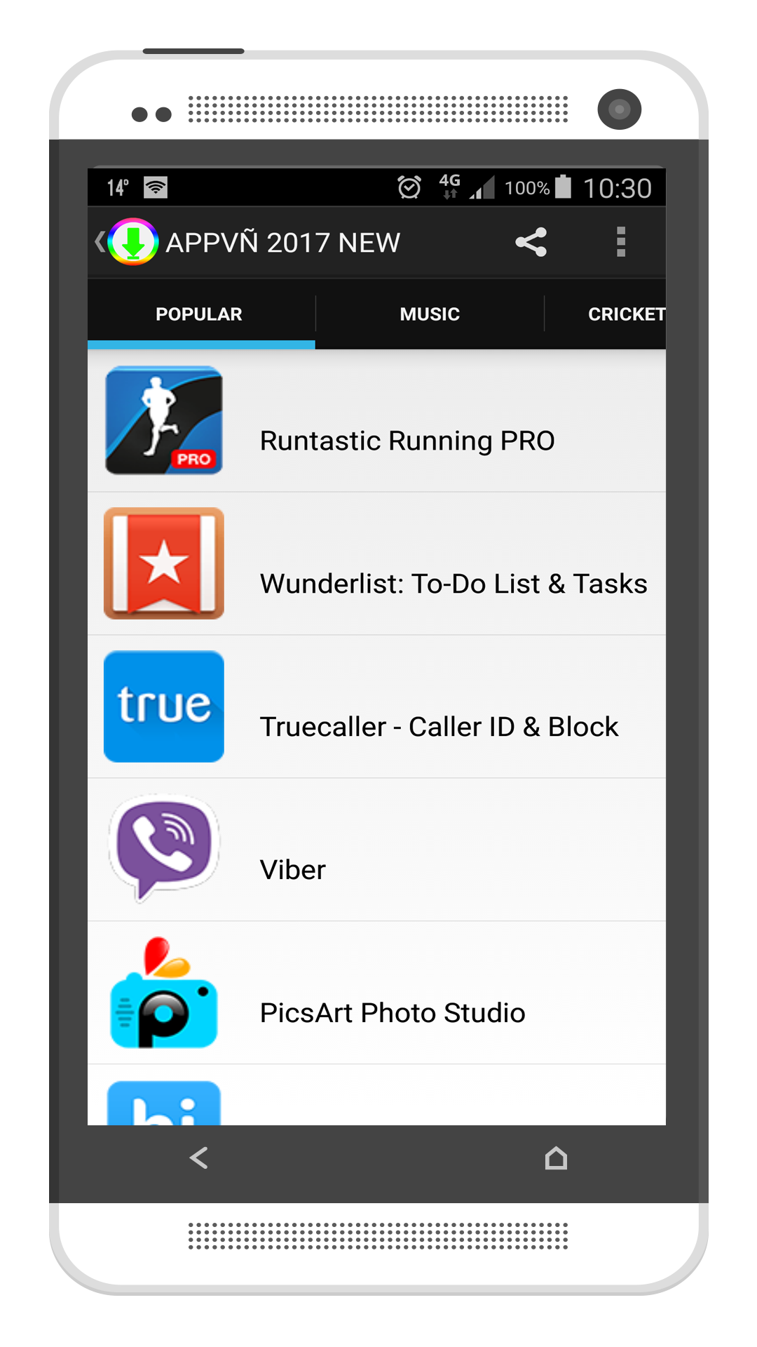 APPVÑ 2017 NEW - App on Amazon Appstore
