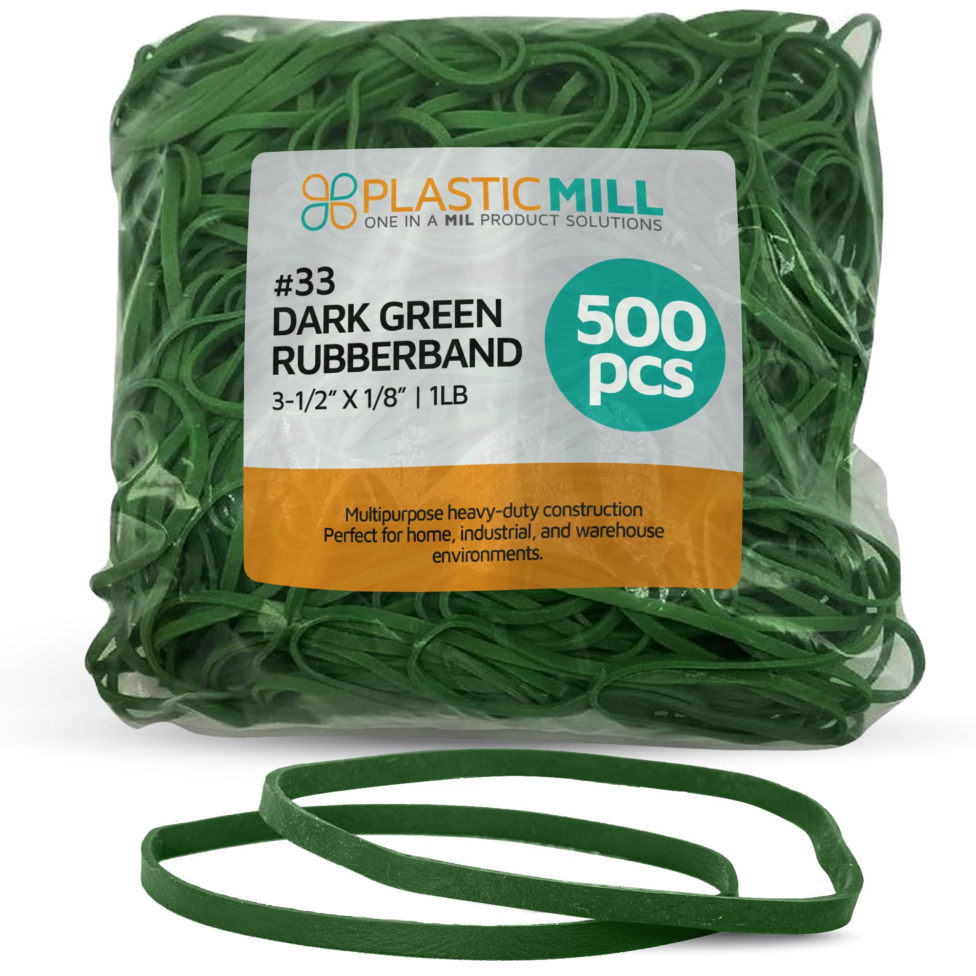 5 Best Rubber Bands For Plants | Stretch Without Snap