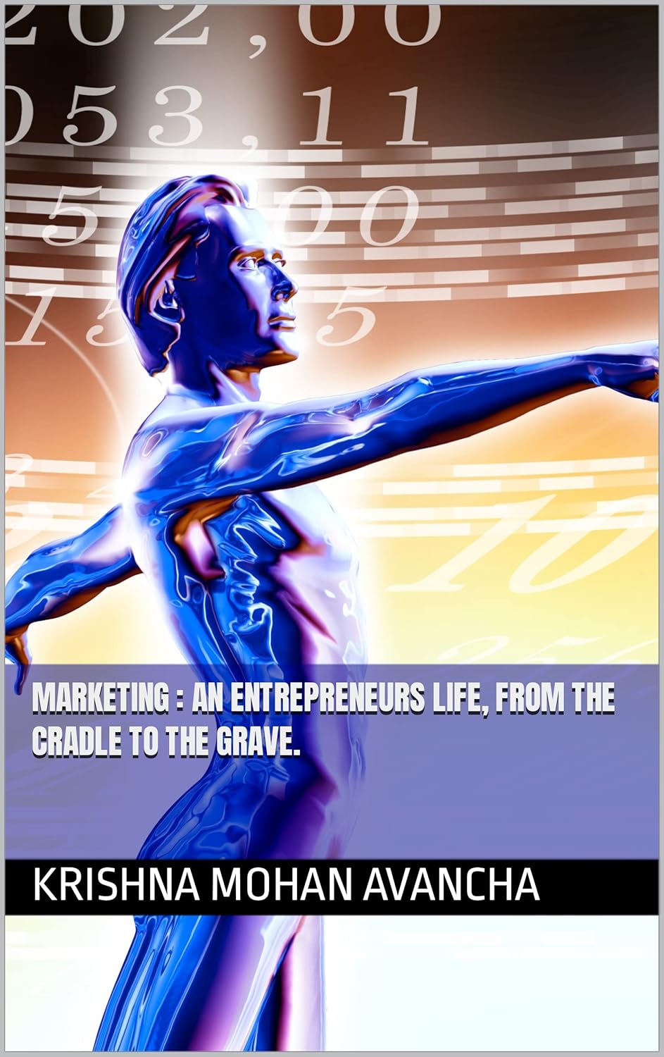 Amazon.com: Marketing : An Entrepreneurs life, from the cradle to the ...