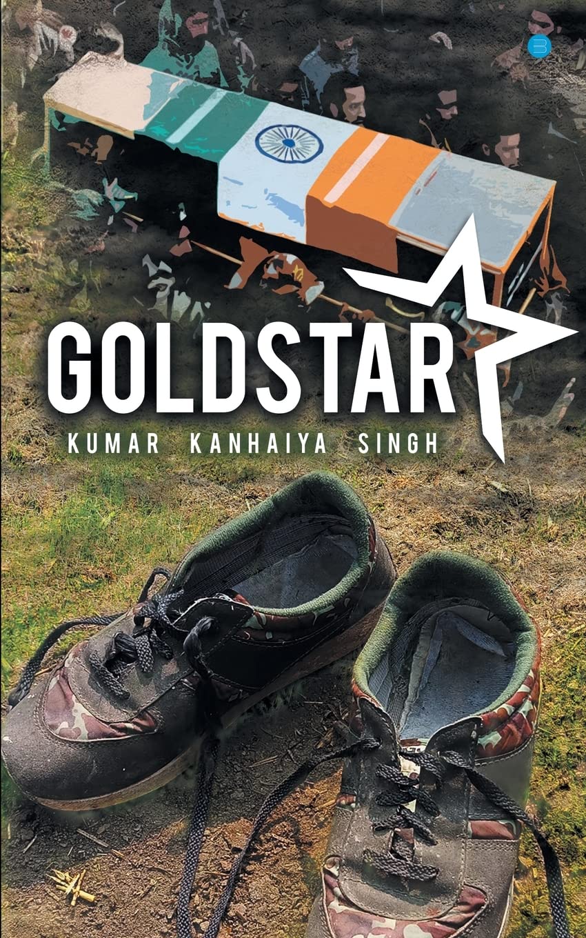 Buy Gold Star Book Online at Low Prices in India | Gold Star Reviews ...