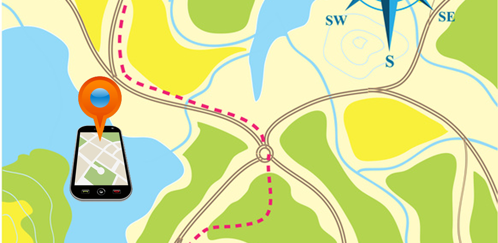 Track&Map:Amazon.com:Appstore for Android