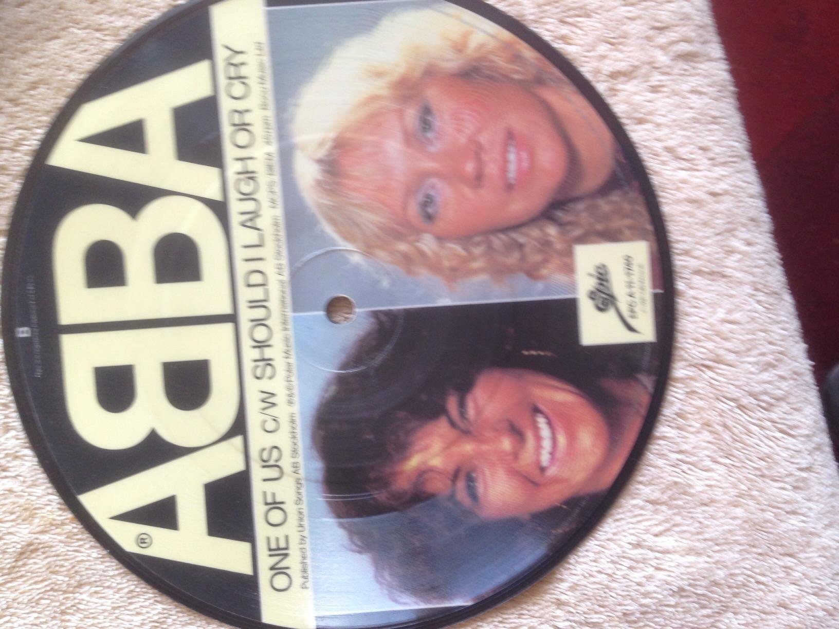 Abba - The Singles Collection 1972-1982: Singles Set: Amazon.co.uk: CDs ...