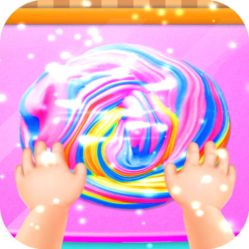 Slime Maker - App on Amazon Appstore