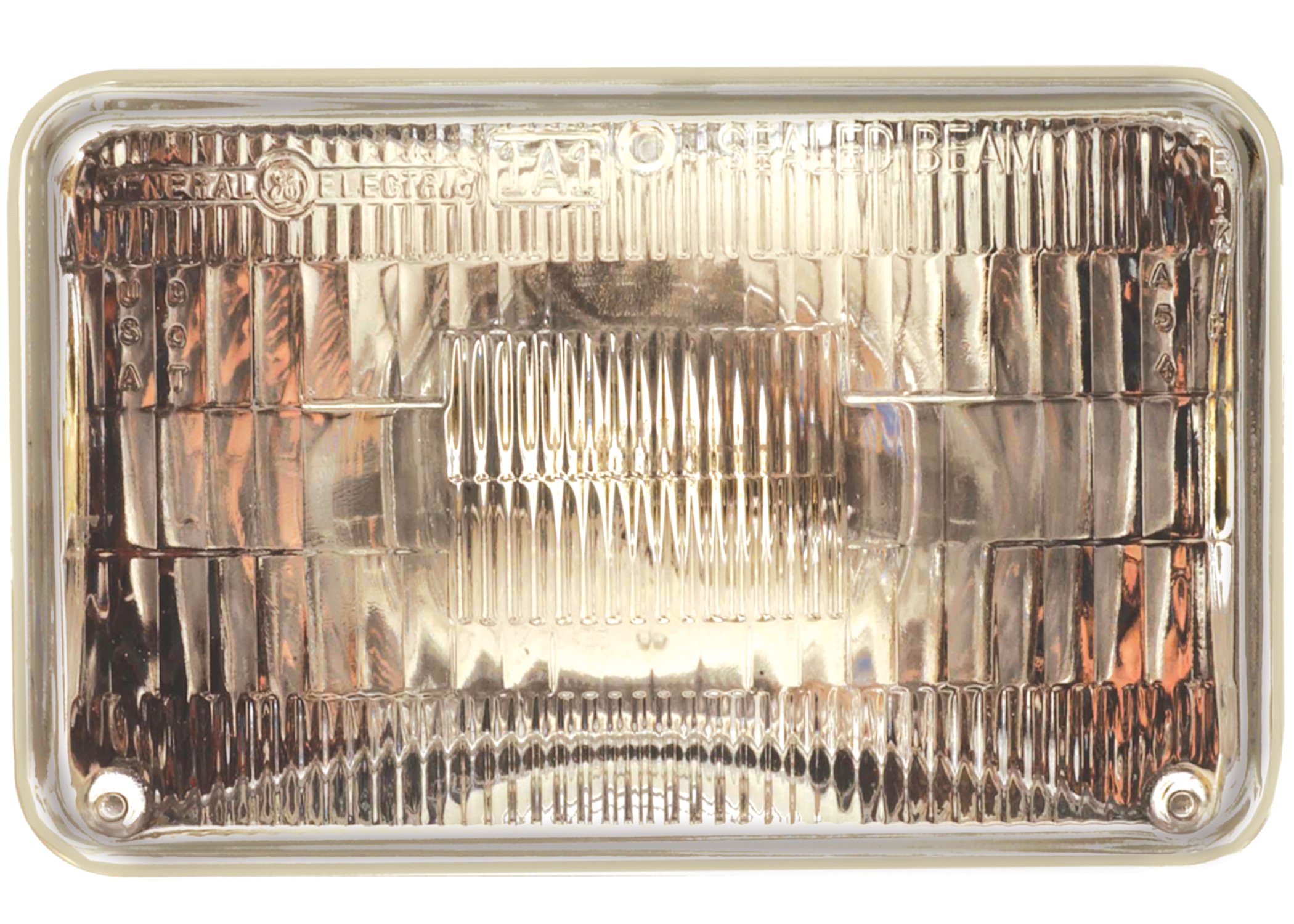 Amazon.com: ACDelco 4651 GM Original Equipment Headlight Bulb : Automotive