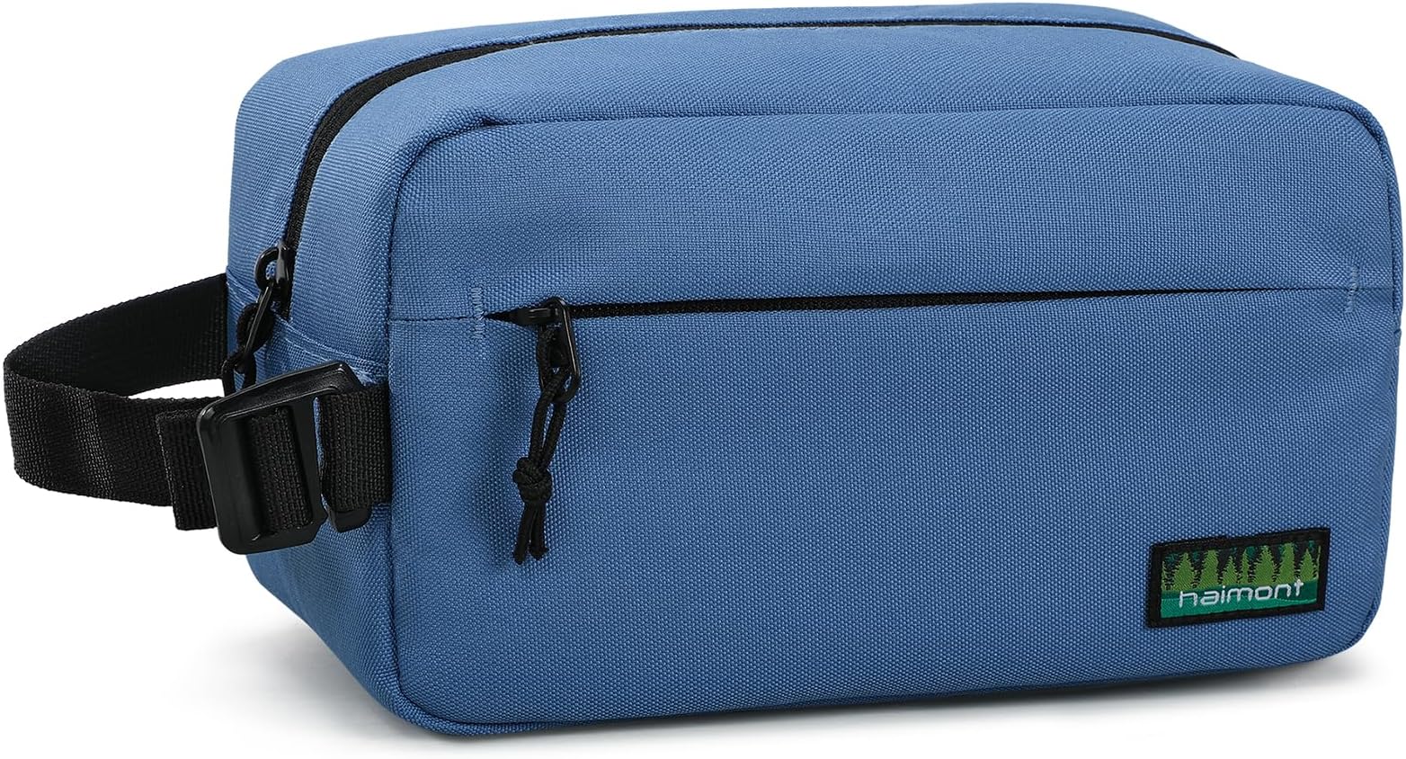 Amazon.com: PackIt® Freezable Snack Box, True Blue, Built with ...