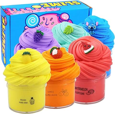 Amazon.ca: Slime