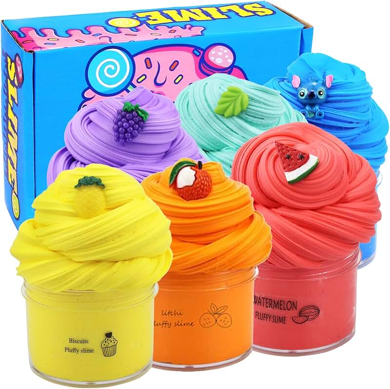 Amazon.ca: slime