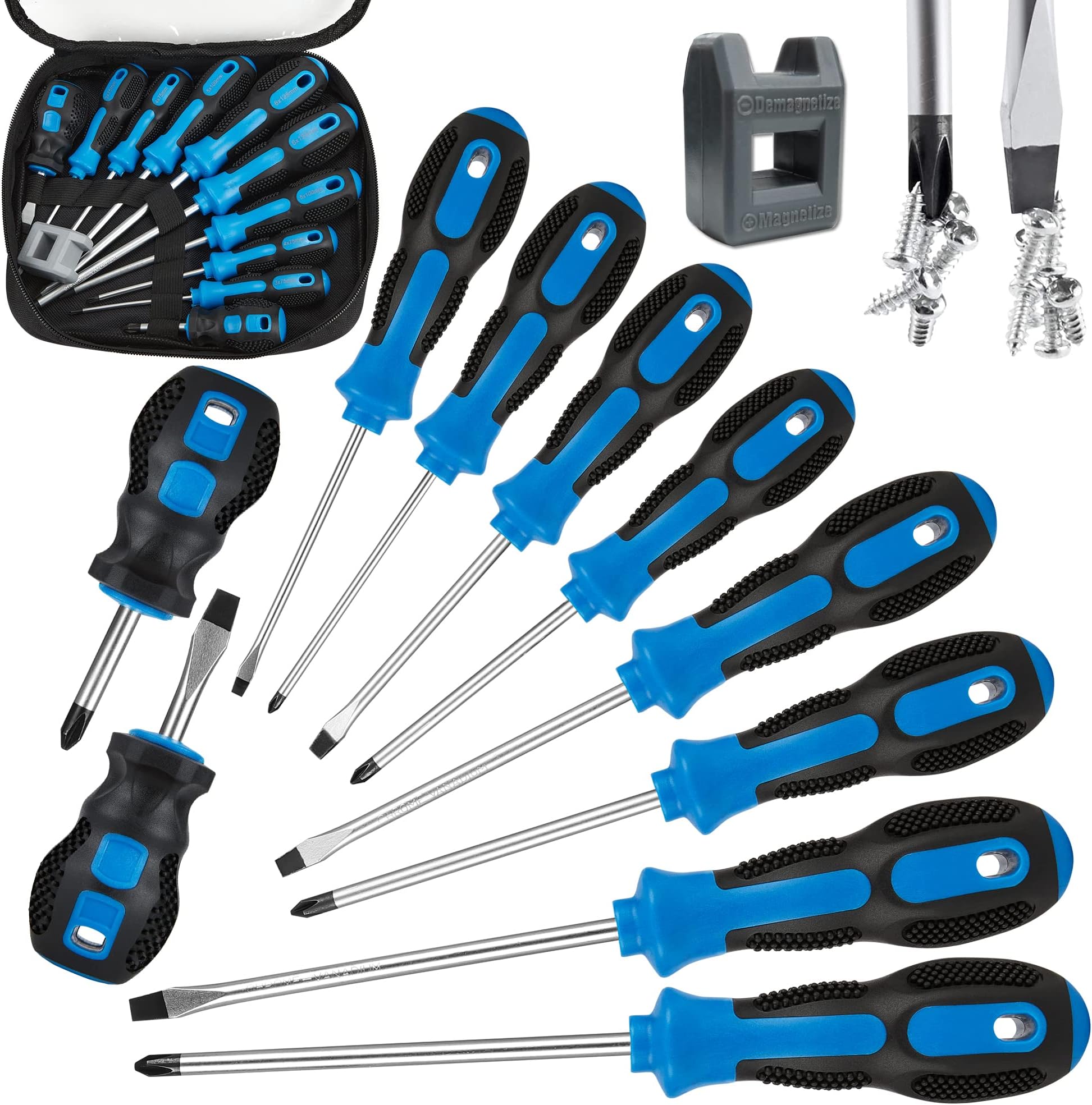 T7 Torx Screwdriver, Torx T7 Screwdriver, S2 High Alloy Steel Head ...