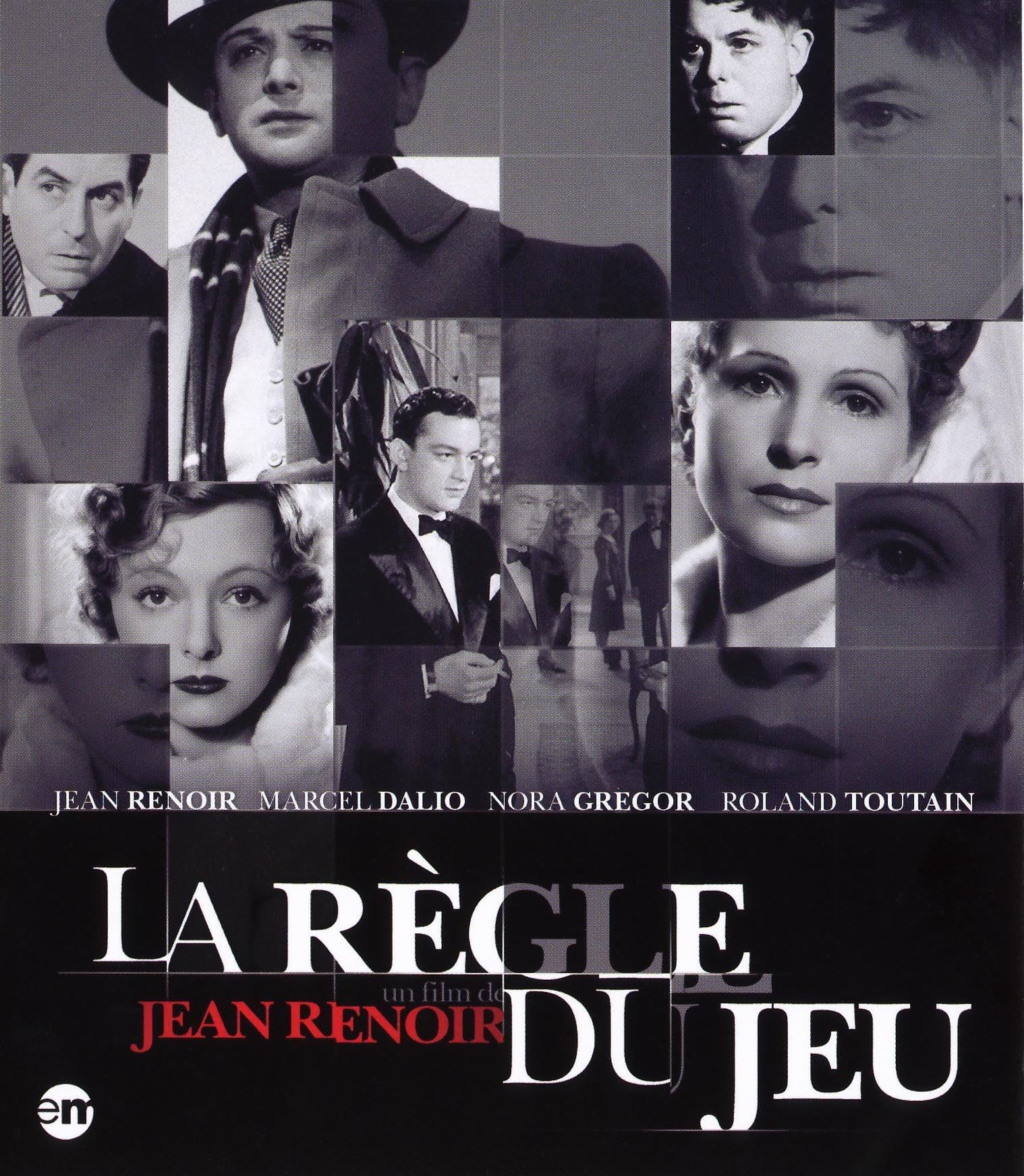 Amazon Com The Jean Renoir Collection Import Anglais Movies Tv