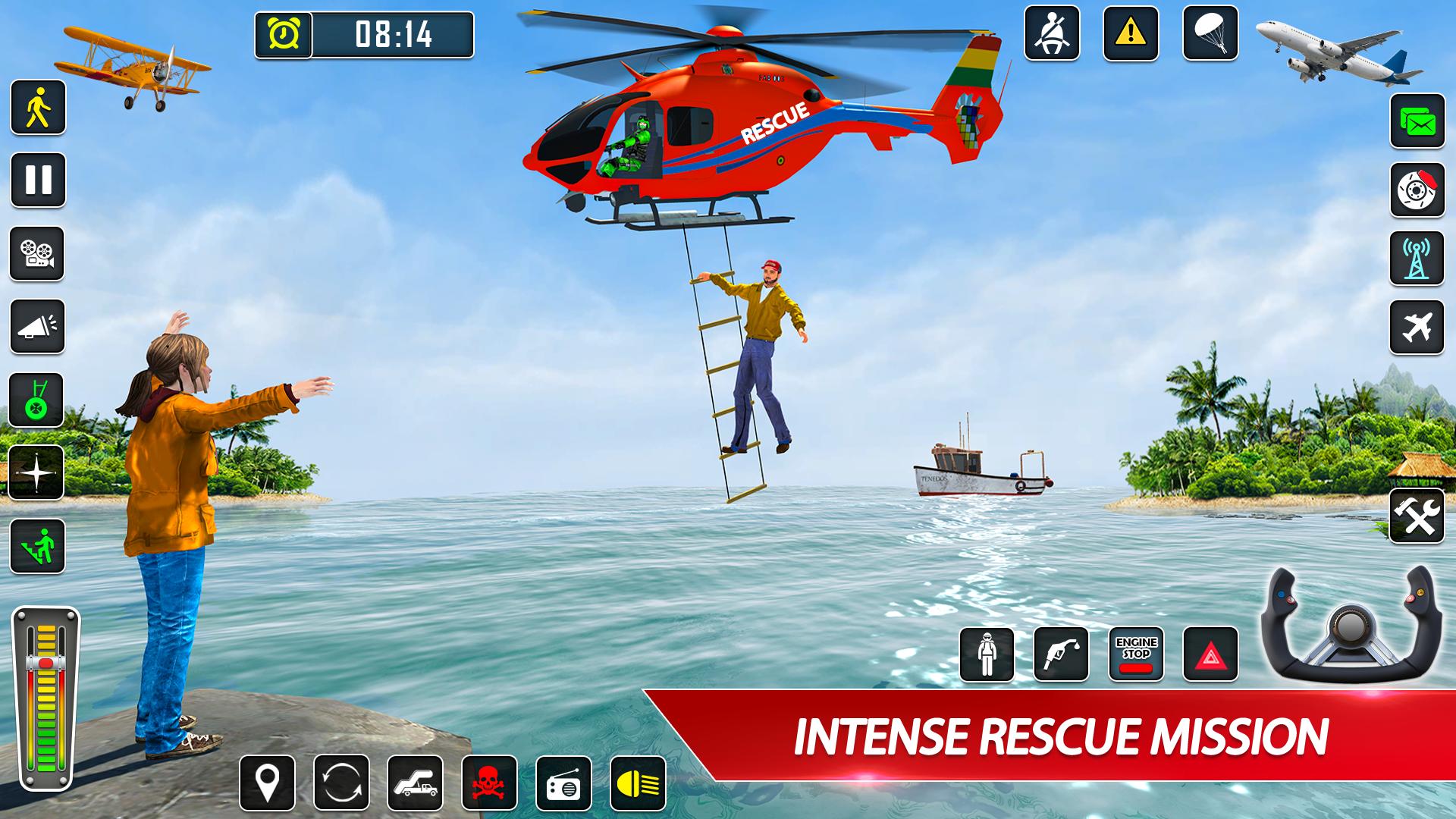 Pilot Flight Simulator: Pilot Airplane Games - App on Amazon Appstore