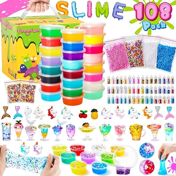 Amazon.ca: Slime