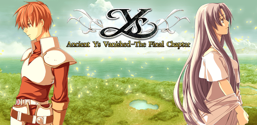Ys Chronicles II - App on Amazon Appstore