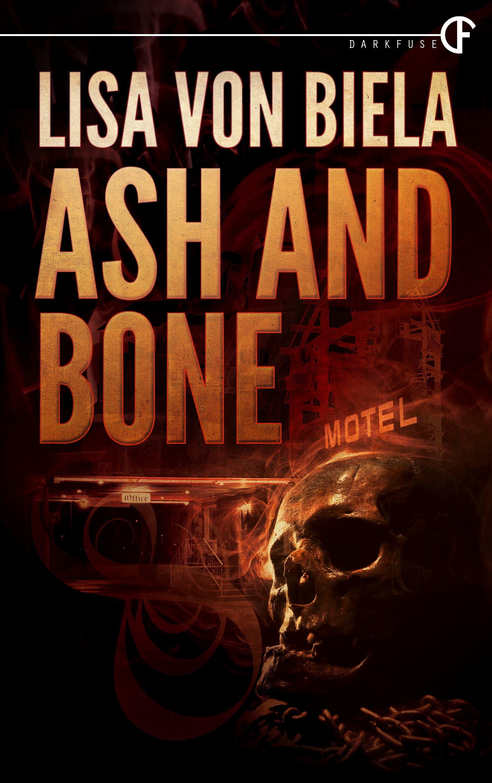 Publication: Ash and Bone