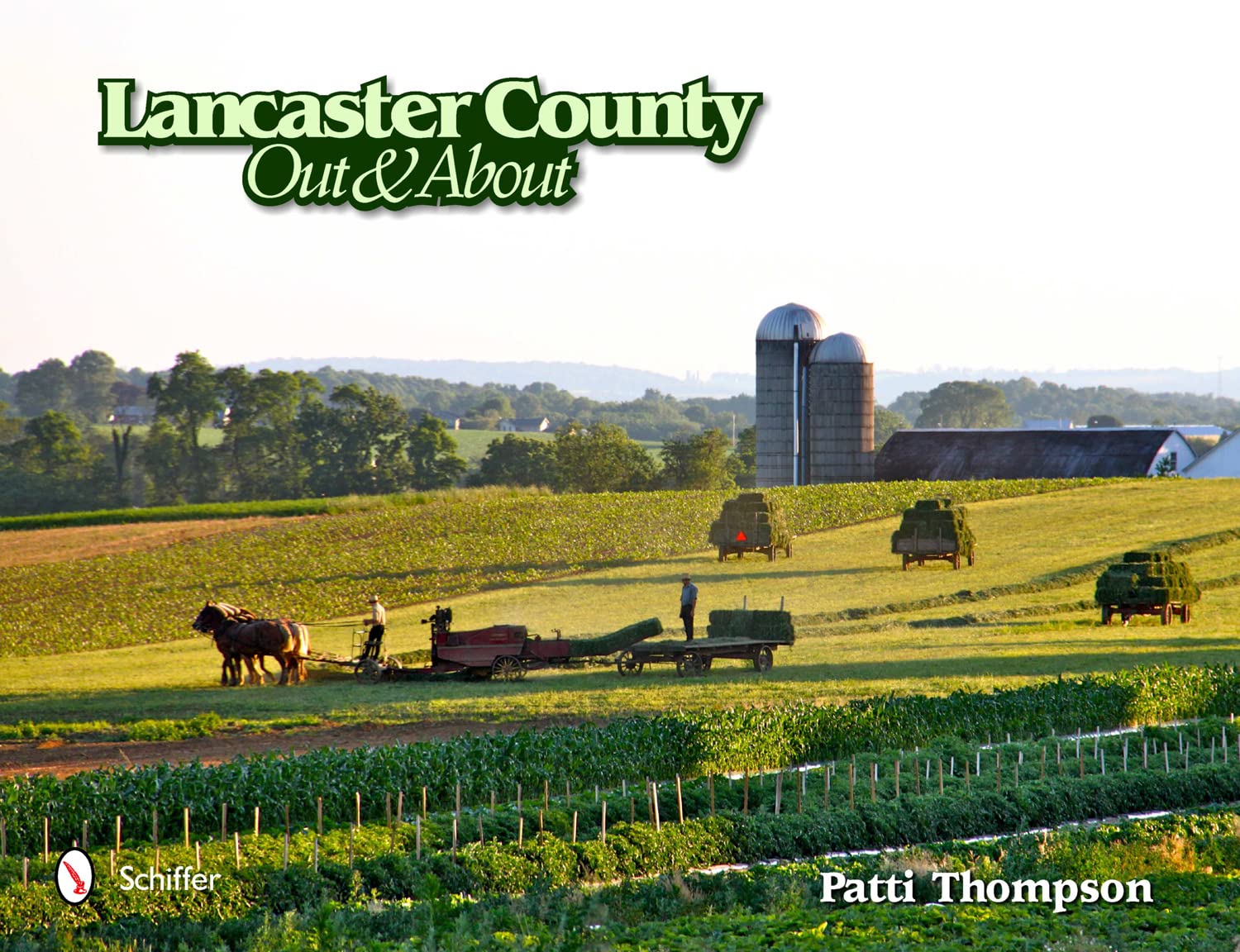 Lancaster County: Out and About: Out and About: Thompson, Patti ...