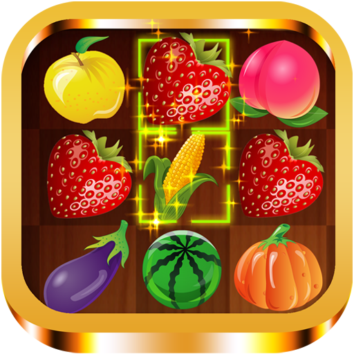 Farm Fruits & Veggies Heroes - App on Amazon Appstore