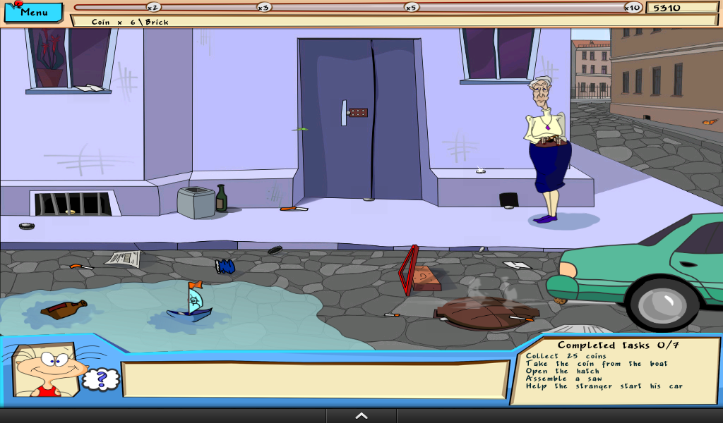 The Jolly Gang's Spooky Adventure - App on the Amazon Appstore