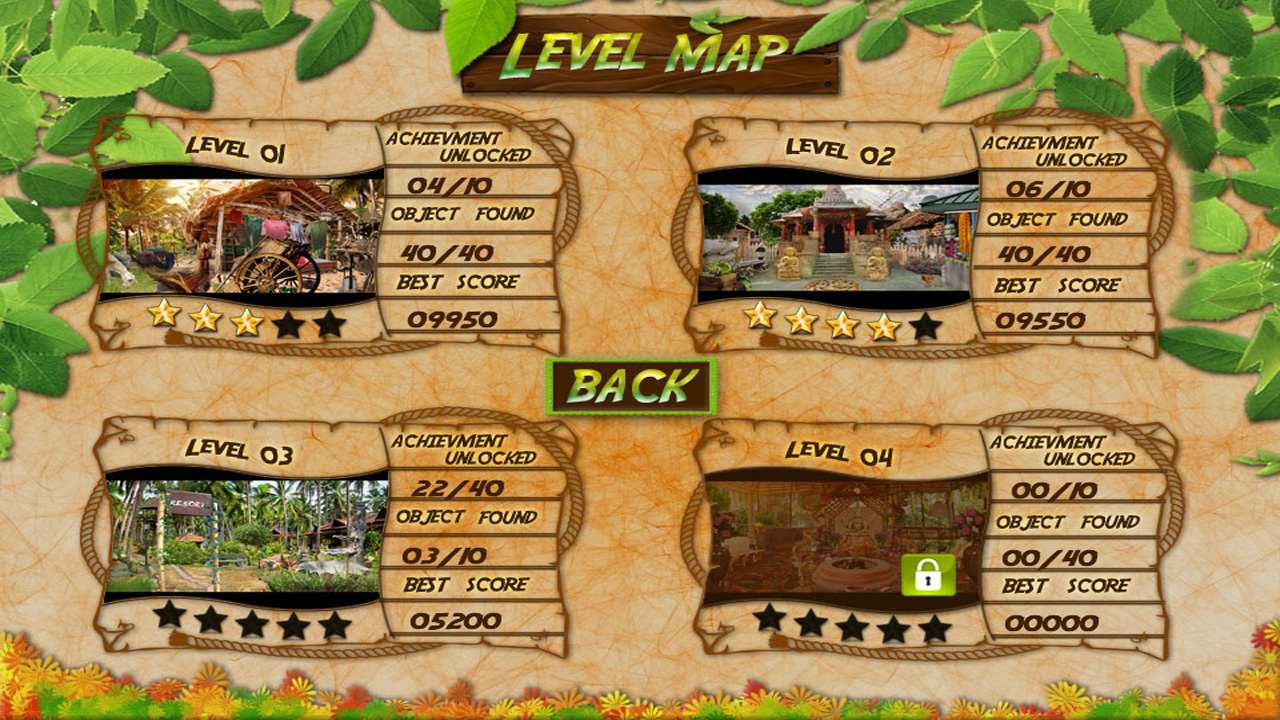 Aplicación Nature Trails - Find Hidden Object en Amazon Appstore