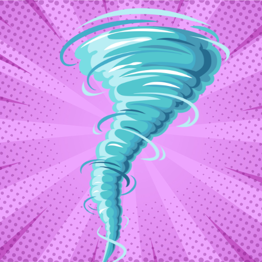Crazy Tornado Run- Color Switch Tornado - App on Amazon Appstore