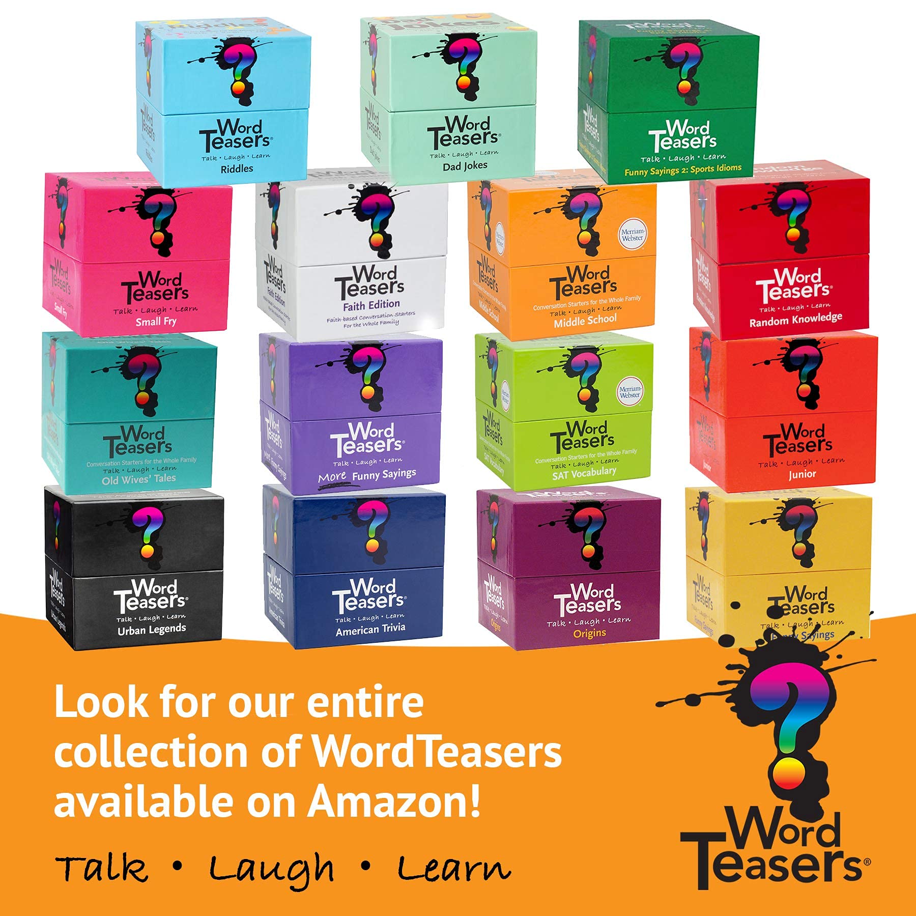 Buy WORD TEASERS Middle School Vocabulary Edition Fun And buy-word-teasers-middle-school-vocabulary-edition-fun-and