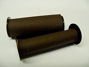 Amazon.com: Rapidprint replacement ink ribbon model ADE,AE,ANE,ARD,ARE ...