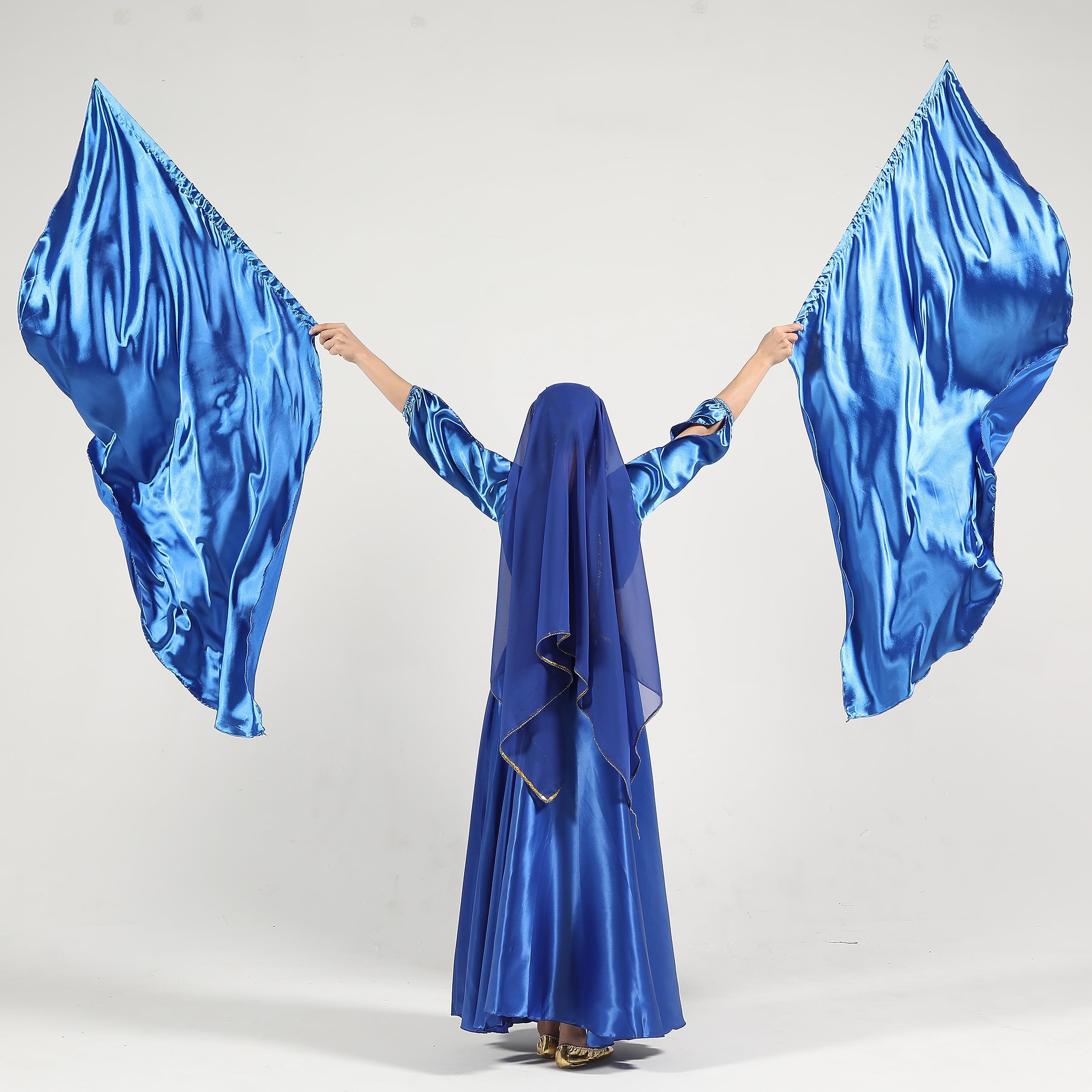 Banderas Para Danzas Cristianas