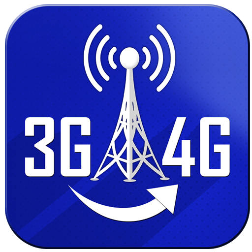 3G To 4G Converter - Simulator - App on Amazon Appstore