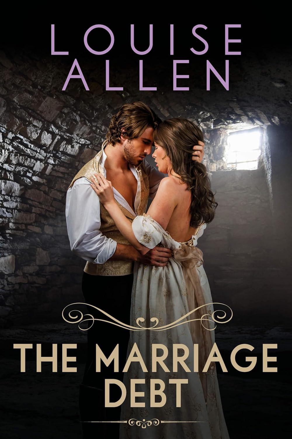The Marriage Debt: A Regency romance eBook : Allen, Louise: Amazon.co ...