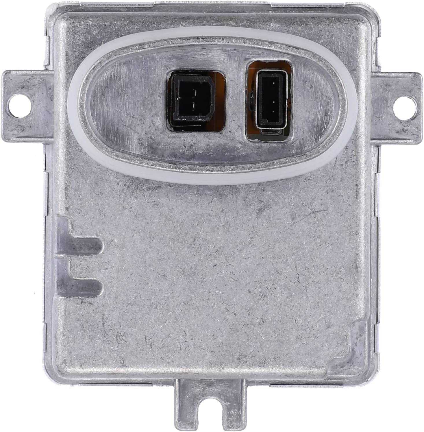 Amazon.com: X AUTOHAUX Headlamp Lights Headlight Ballast Control Module ...