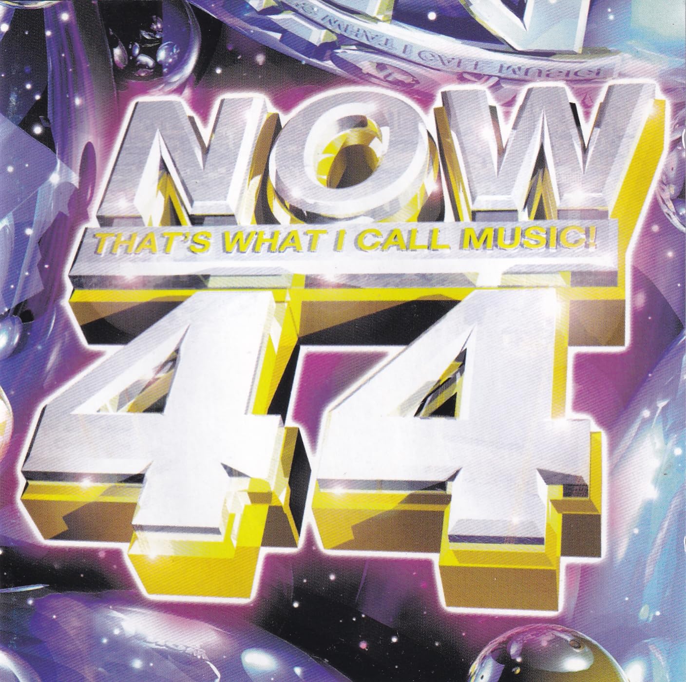 Now 44: Various: Amazon.in: Music}