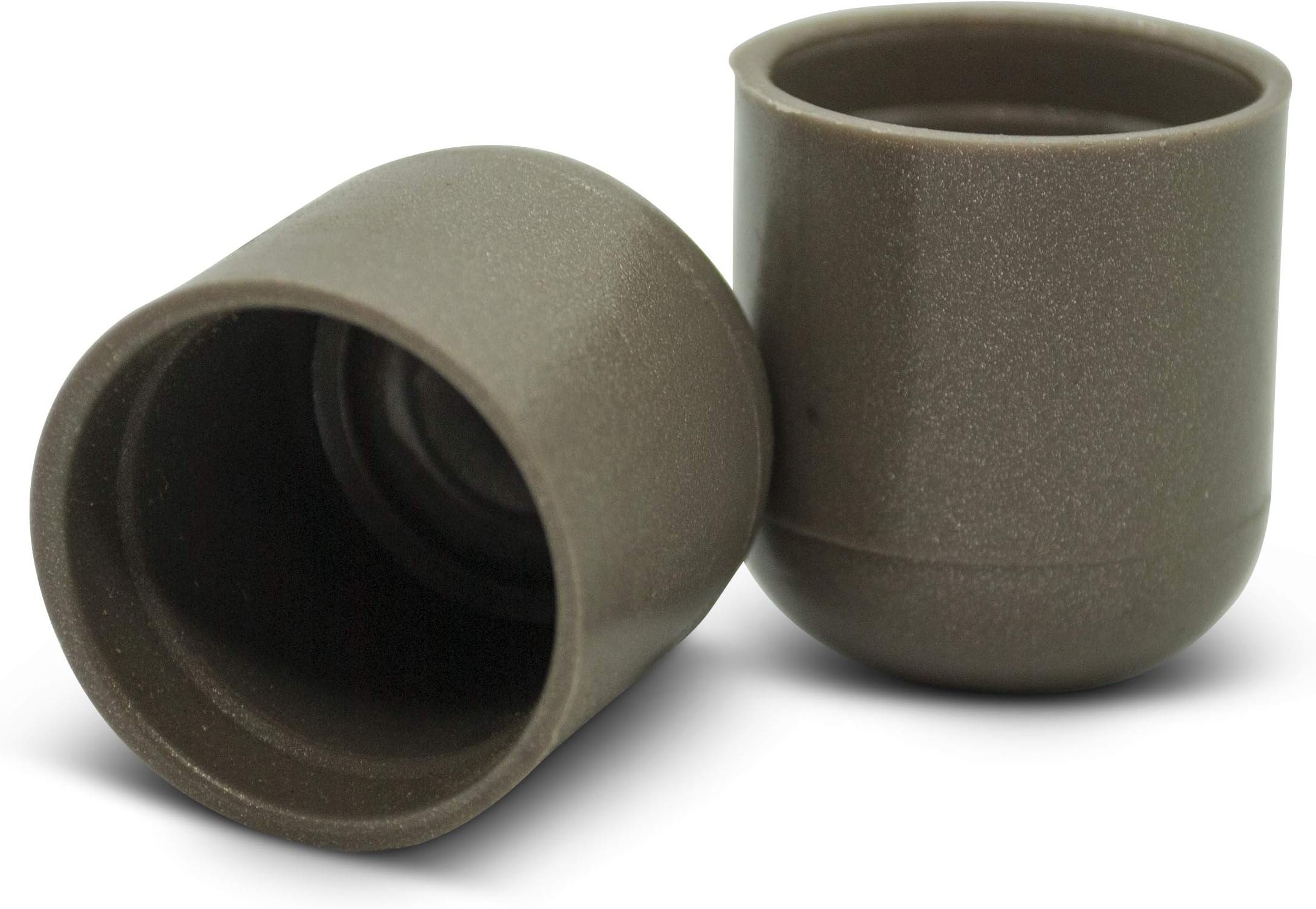 1" Folding Table Leg Caps - Furniture Leg Tips Prevent Scratches ...