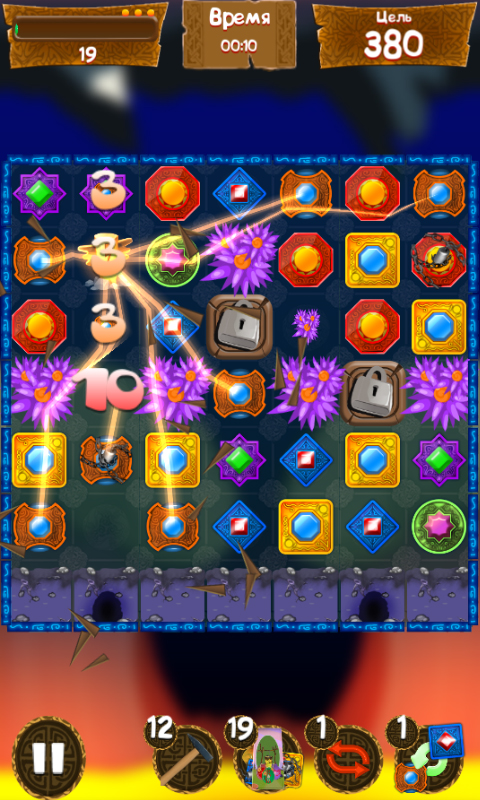 Sasha und Dasha: Abenteuer:Amazon.de:Appstore for Android