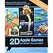 2D Apple Games by Tutorials: Beginning 2D iOS, tvOS, macOS & watchOS Game Development with Swift ...