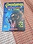 Cry of the Cat (Goosebumps Series 2000, No 1): Stine, R. L ...