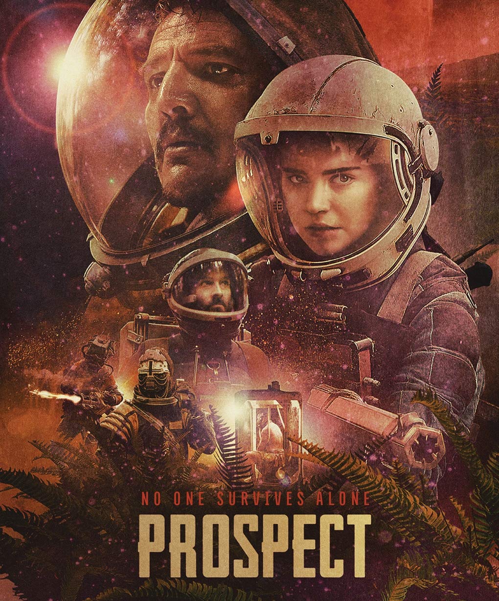 Amazon.com: Prospect : Pedro Pascal, Sophie Thatcher, Jay Duplass ...