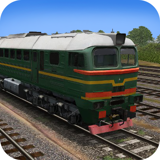 Train Sim 2016 - App on Amazon Appstore