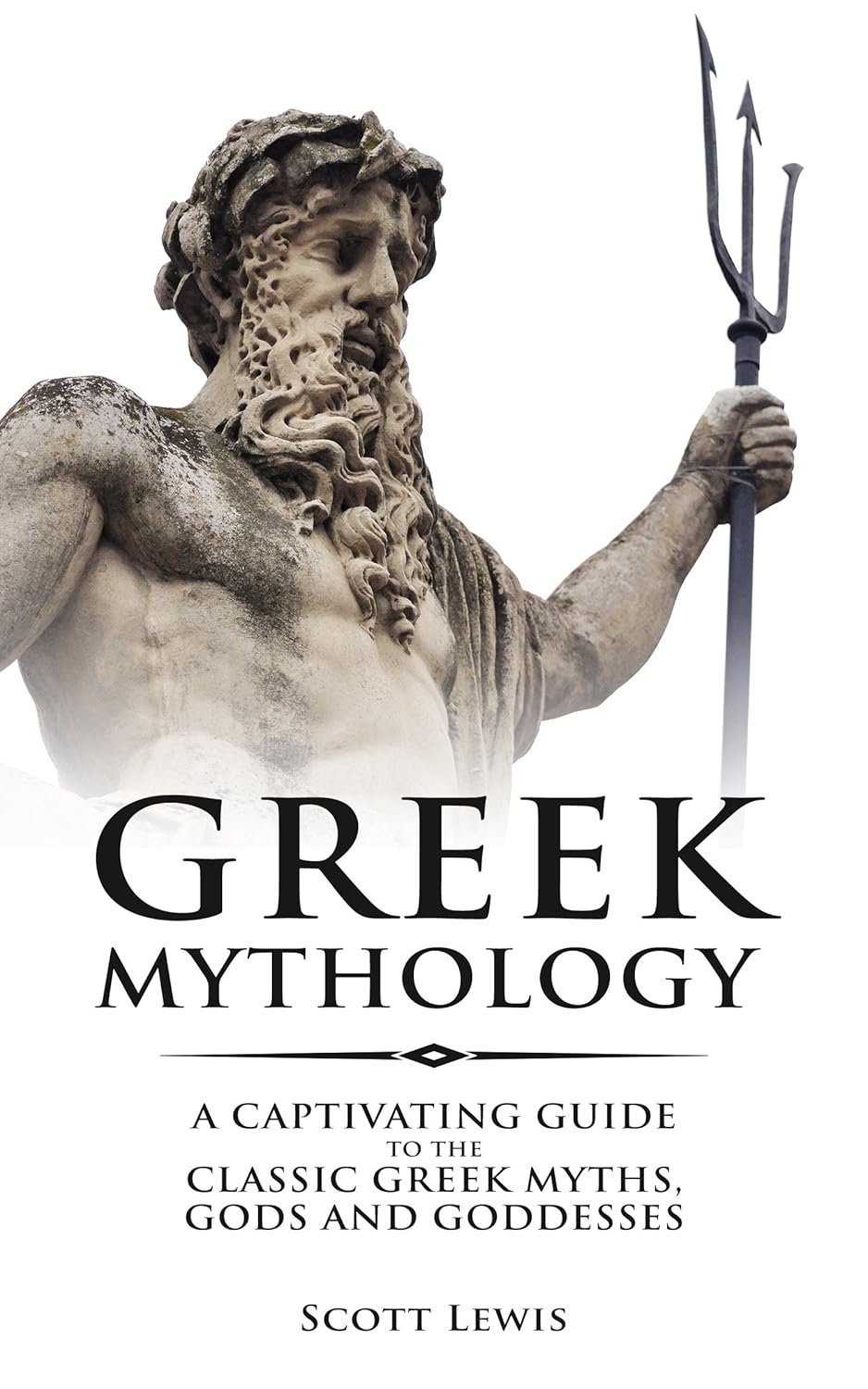 Amazon.com: Greek Mythology: Classic Stories of the Greek Gods ...