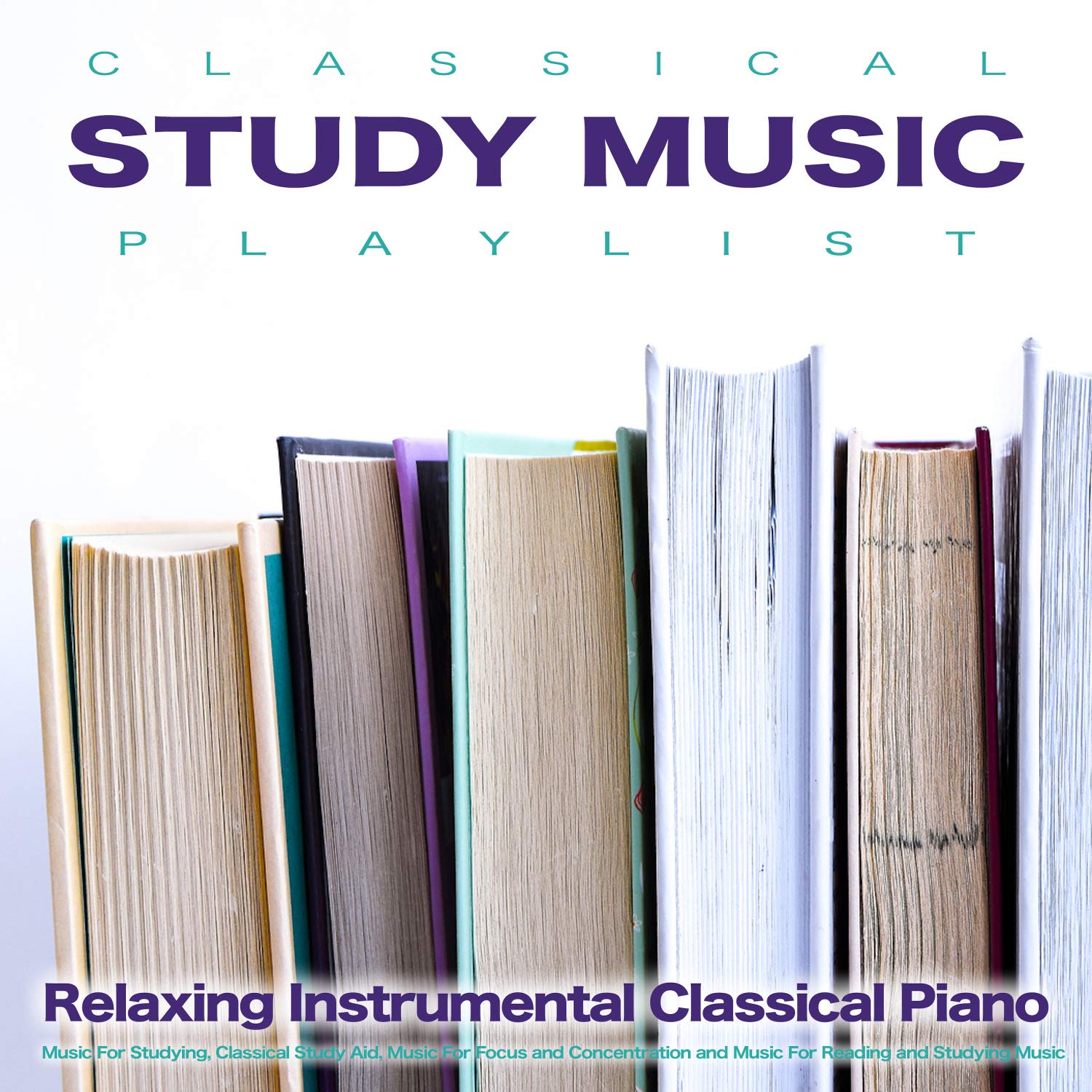 Calm Study Music song by Focus , Concentration & Study Playlist from Music For Deep Focus: Calm ...