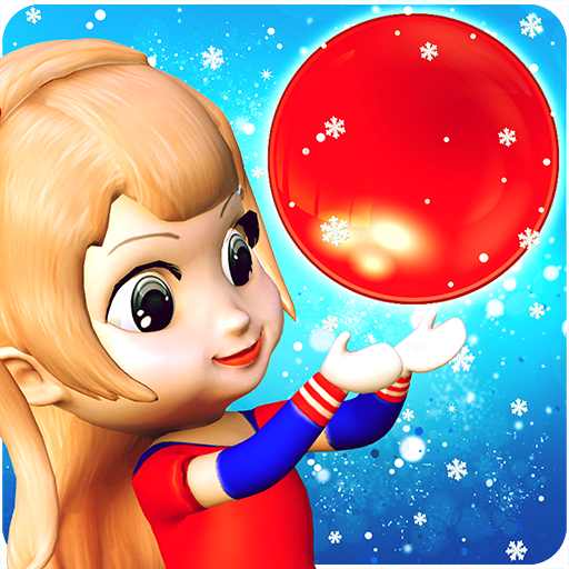 Frozen Pop : Bubble Shooter - App on Amazon Appstore