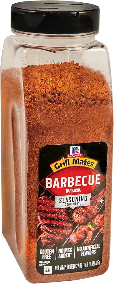 The Ultimate Guide To Using Mccormick Grill Mates Seasoning Blend As A ...
