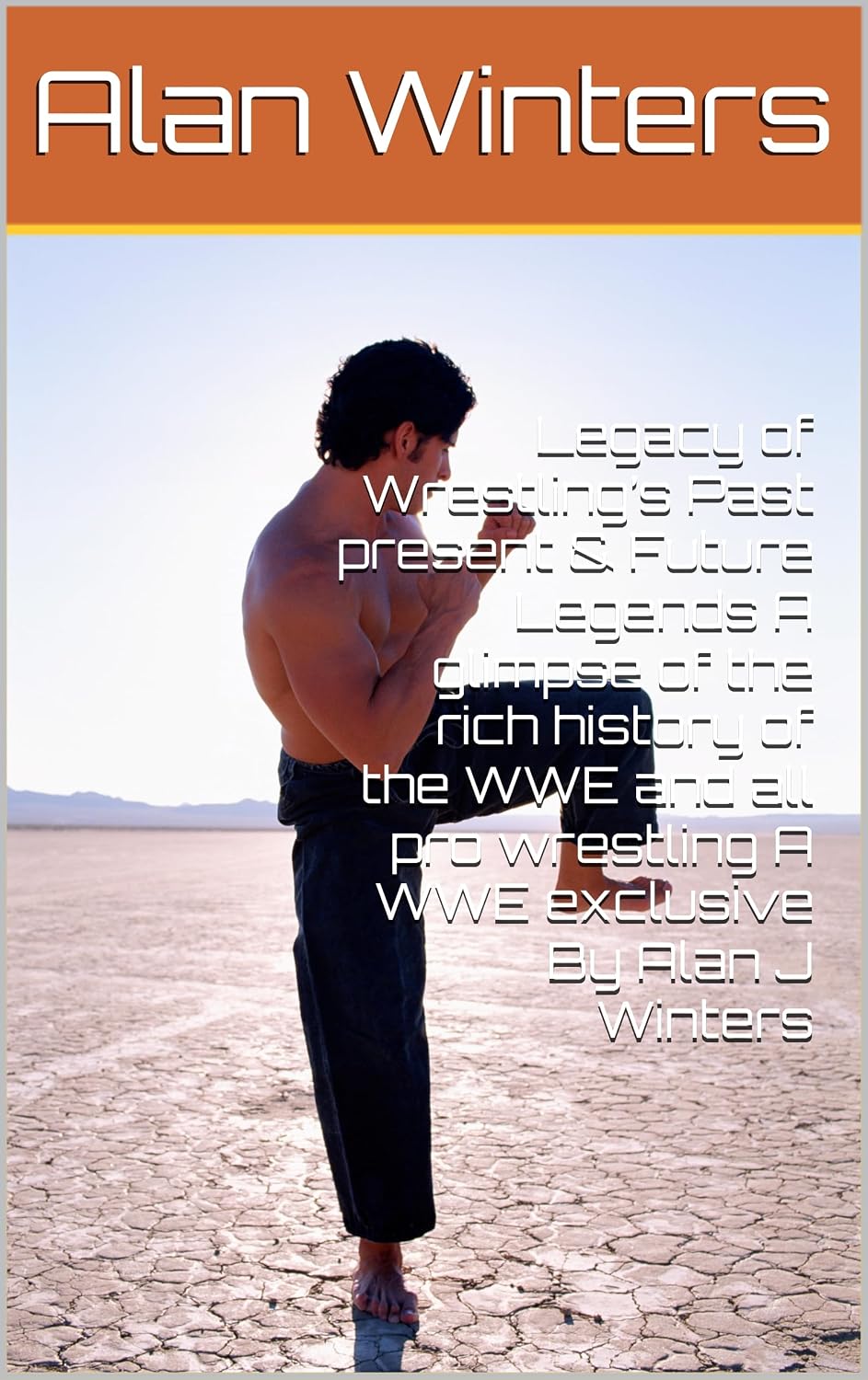Amazon.com: Legacy of Wrestling’s Past present & Future Legends A ...