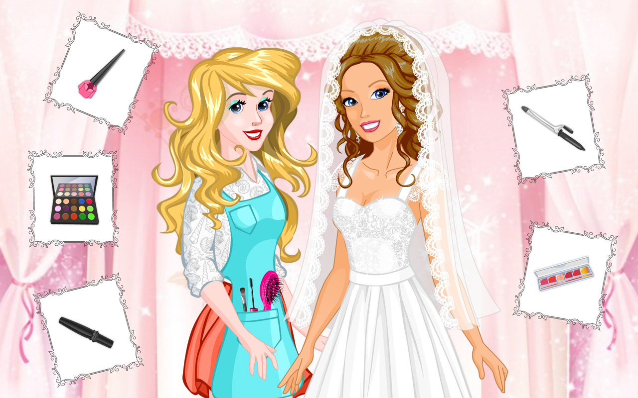 Barbara Wedding Preparation - App on Amazon Appstore